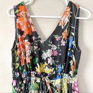 Johnny Was | Dresses | Nwt Johnny Was Meru Dress Silk Lined Spring 220 ...